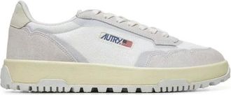 Autry Homme, Chaussures, Multicolore, Taille: 44 EU Wildpace Low Baskets