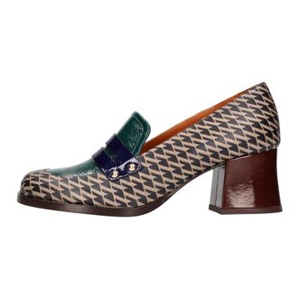 Chie Mihara Femme, Chaussures, Multicolore, Taille: 38 1/2 EU Escarpins Tadeo