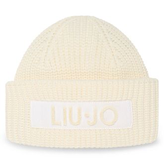 Liu Jo M&uuml;tze Liu Jo 2F5057 M0300 &Eacute;cru