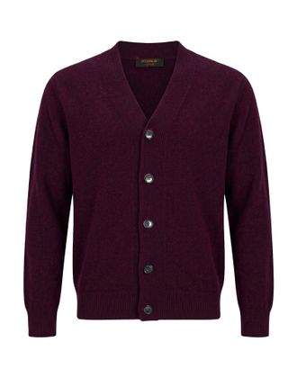 Officina 36 STRICKWAREN - Strickjacken auf YOOX.COM