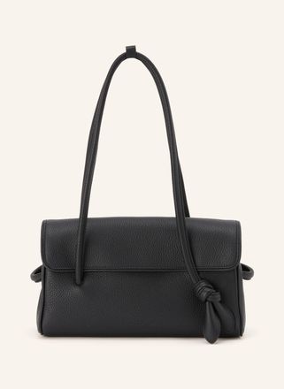 Jacquemus Jacquemus Schultertasche Le Turismo schwarz
