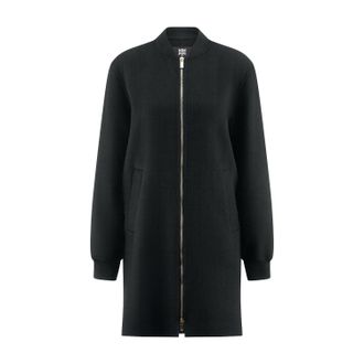 Riani Mantel aus Woll-Mix