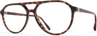 Mykita Atine - - Accessories - unisex - Braun - 57 MM
