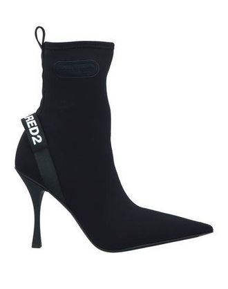 Dsquared2 CHAUSSURES - Bottines sur YOOX.COM