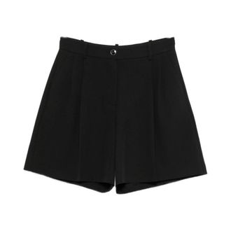 Pinko Short Shorts - - Shorts - Damen - Schwarzk - XL