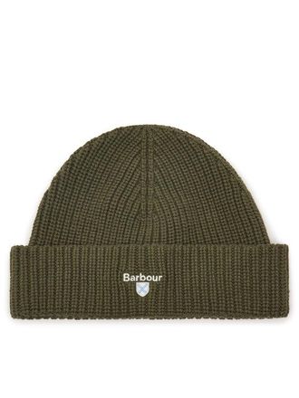 Barbour M&uuml;tze Cascade MHA0990OL51 Khakifarben