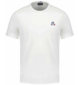 Le Coq Sportif Essential M - T-Shirt - Herren