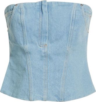 Paris Georgia TOPS - Tops auf YOOX.COM