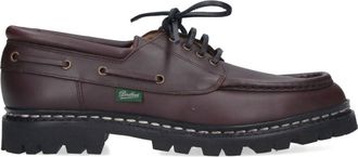 Paraboot Chimey Derby Shoes