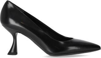 Sergio Levantesi Femme, Chaussures, Noir, Taille: 40 EU Jenny Pump