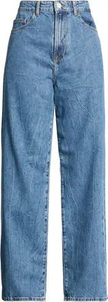 R&oacute;he HOSEN & R&Ouml;CKE - Jeanshosen auf YOOX.COM