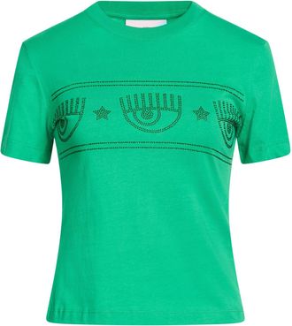 Chiara Ferragni TOPS - T-shirts auf YOOX.COM