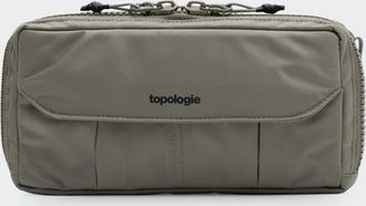 Topologie Pochette - Taille TU