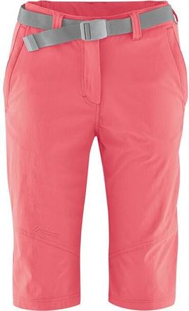 Maier Sports Damen Bermuda Lawa