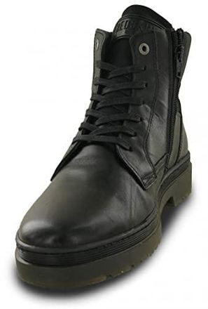 Redskins Bottines Homme Ref 55232 Noir - 42