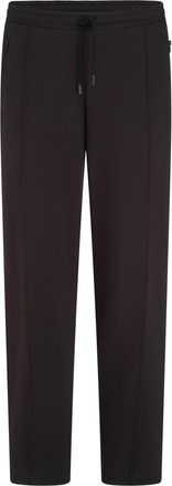 Louis Sayn Lange Sweathose Louis Sayn schwarz