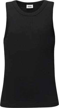 Drykorn Herren 522148 Nathan 10 Schwarz Medium