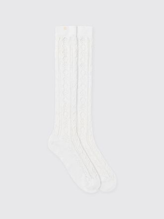 Valentino Garavani Socken VALENTINO GARAVANI Herren Farbe Weiss 1
