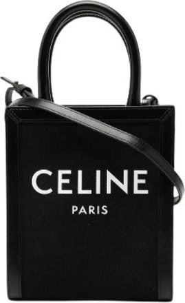 Celine Damen, Pre-Owned, Schwarzk, ONE SIZEGr&ouml;&szlig;e