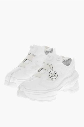 Maison Margiela M22 X REEBOK Tabi UNISEX Sneakers with Inflatable Detail size 42
