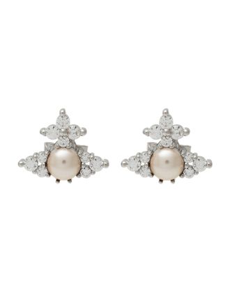 Vivienne Westwood FEODORA EARRINGS
