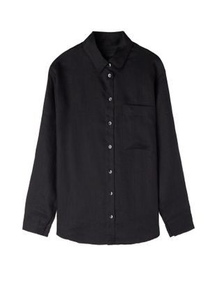 intimissimi Shirt The Pure Linen