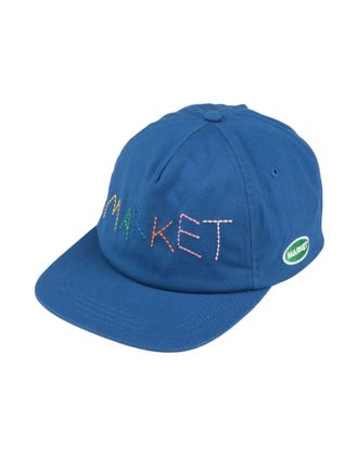 Market ACCESSOIRES - M&uuml;tzen & H&uuml;te auf YOOX.COM
