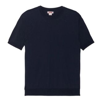 Baracuta Herren, Oberteile, Blau, XLGr&ouml;&szlig;e