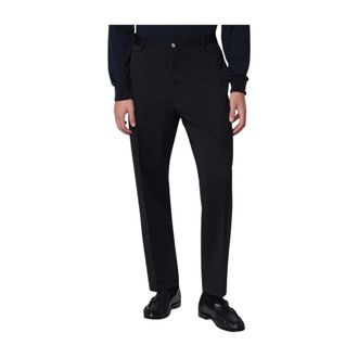 Santaniello Pantalon Biagio - Homme - Pantalons - Bleu - Taille: 2XL