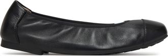 Caprice Ballerinas Caprice 9-22117-46 Schwarz