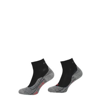 Falke unisex, Unterw&auml;sche, Schwarzk, XSGr&ouml;&szlig;e