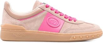 Valentino Garavani Sneaker - Rosa