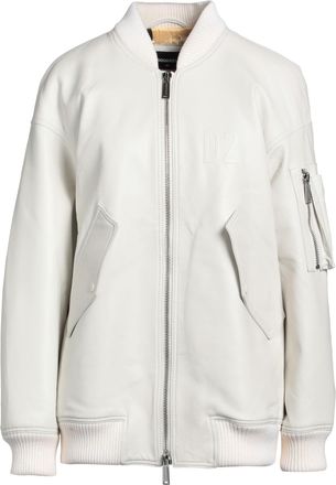 Dsquared2 JACKEN & M&Auml;NTEL - Jacken und Anoraks auf YOOX.COM