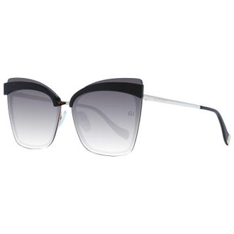 Ana Hickmann Sonnenbrille AH3177 4AB 64