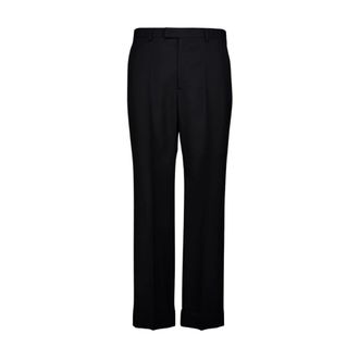 Valentino Garavani Herren, Hosen, Schwarzk, XLGr&ouml;&szlig;e