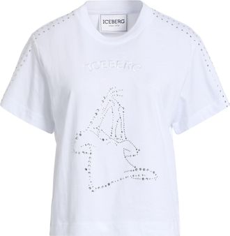 Iceberg TOPS - T-shirts auf YOOX.COM