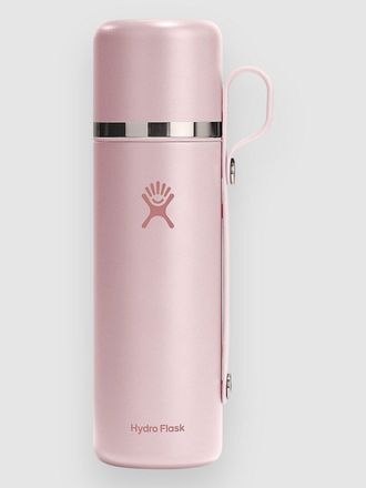 Hydro Flask 28 Oz Hot Flask And Cup Flasche trillium