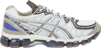 Asics SCHUHE - Sneakers auf YOOX.COM