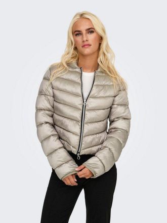Only Steppjacke ONLVEGA QUILT SHORT LIFE JACKET CC OTW