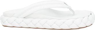 Le Silla SCHUHE - Zehentrenner auf YOOX.COM
