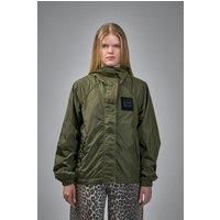 Ganni Flyweight Nylon Jacket