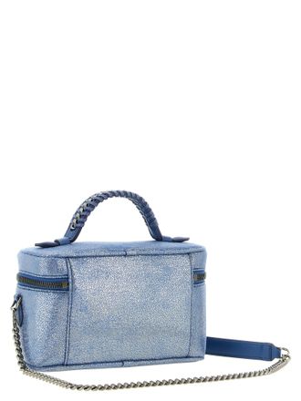 Stella McCartney Falabella Fabric Bag - Blue