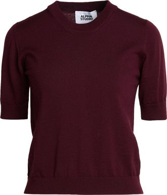 Alpha Studio STRICKWAREN - Pullover auf YOOX.COM