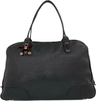 Gucci Damen, Pre-Owned, Schwarzk, ONE SIZEGr&ouml;&szlig;e