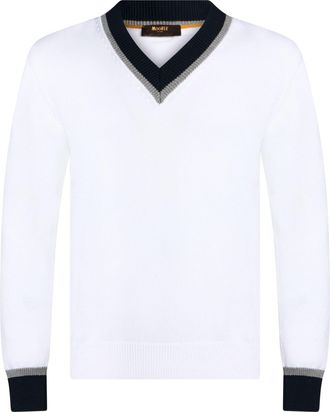 Moorer STRICKWAREN - Pullover auf YOOX.COM