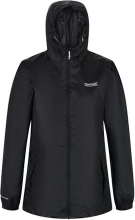 Regatta Outdoorjacke Damen Regen Jacke - Pk It Jkt III Waterproof Shell