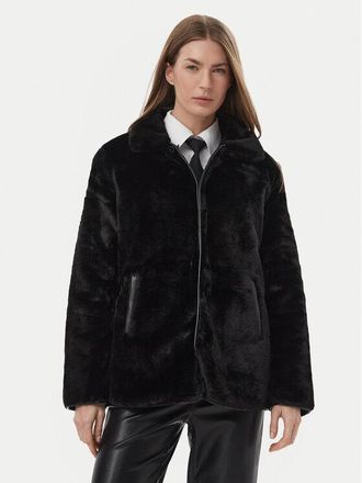 Morgan &Uuml;bergangsjacke 262-GRIXTON Schwarz Regular Fit