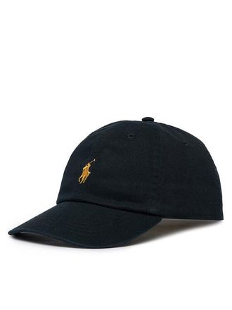 Polo Ralph Lauren Cap 710903105001 Schwarz