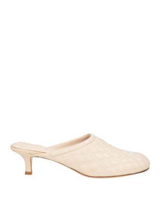 Burberry SCHUHE - Mules & Clogs auf YOOX.COM