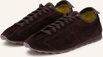 Jacquemus Jacquemus Sneaker Les Tennis braun